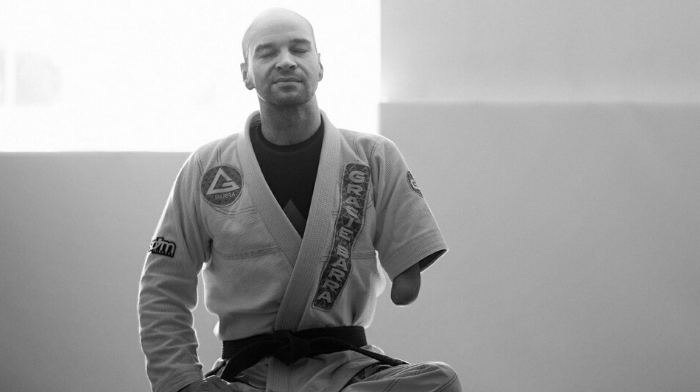 Real Stories Stuart • Jersey Sport - Move More